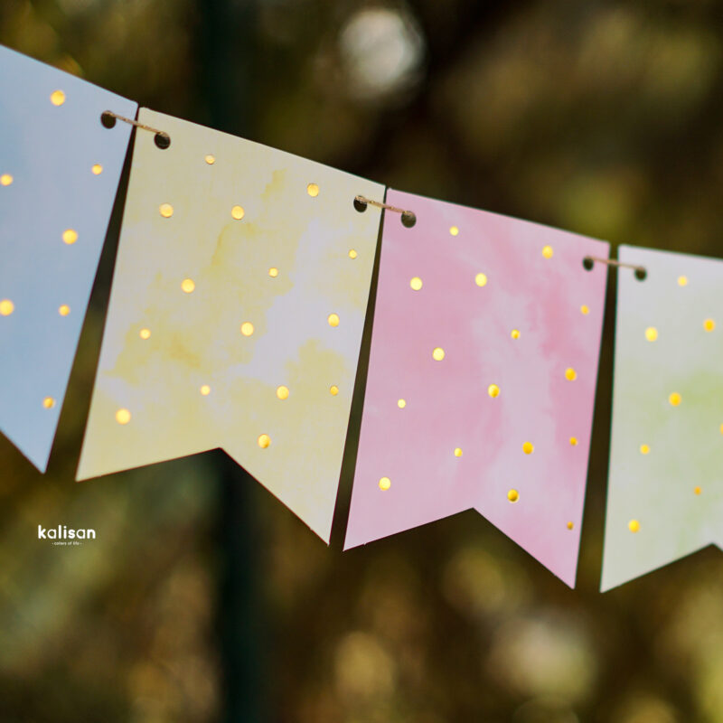 Kalisan – Colors of Life