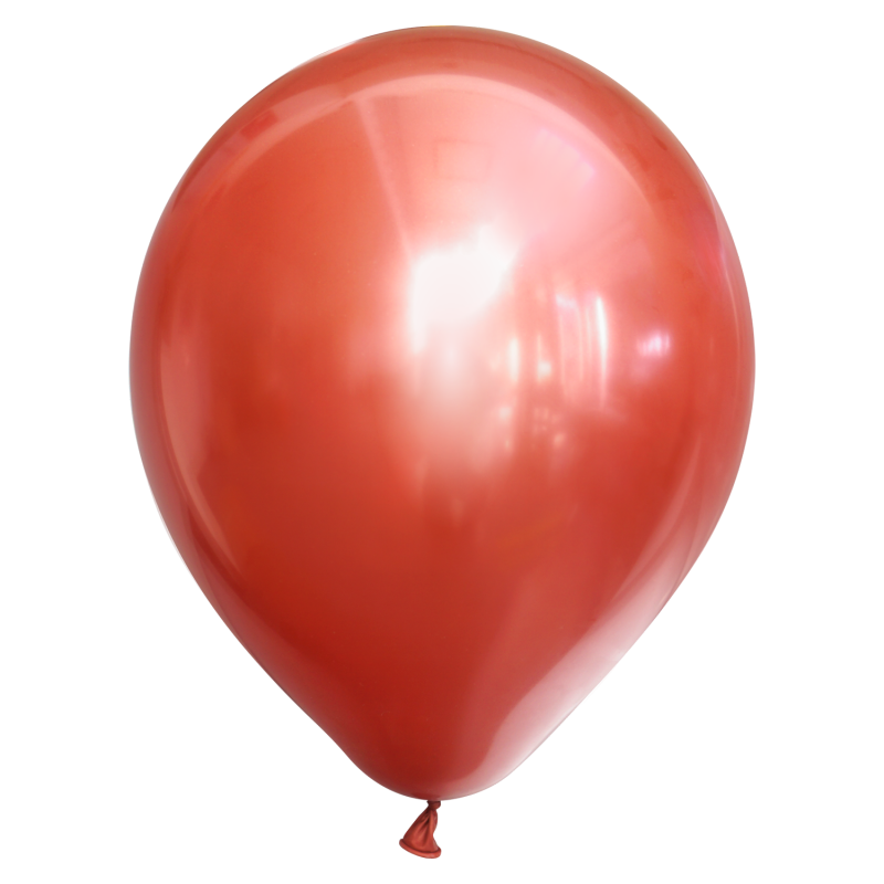 Plain Latex Balloons – Kalisan