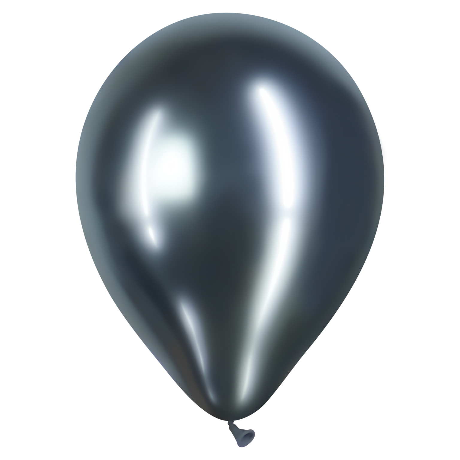 Plain Latex Balloons – Kalisan