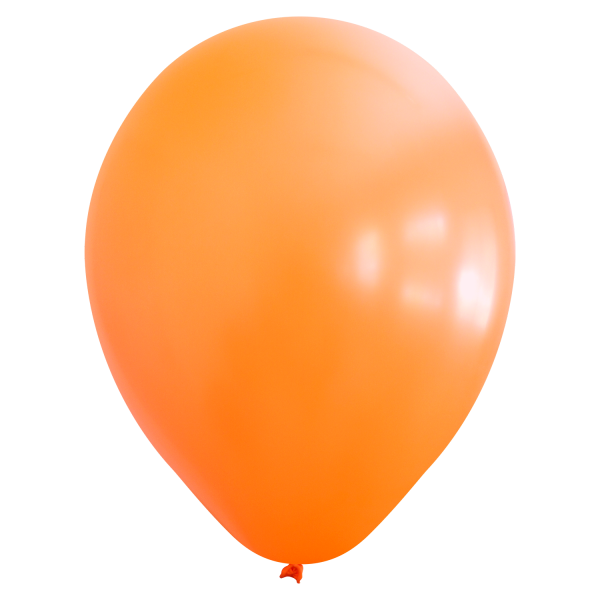 Plain Latex Balloons – Kalisan