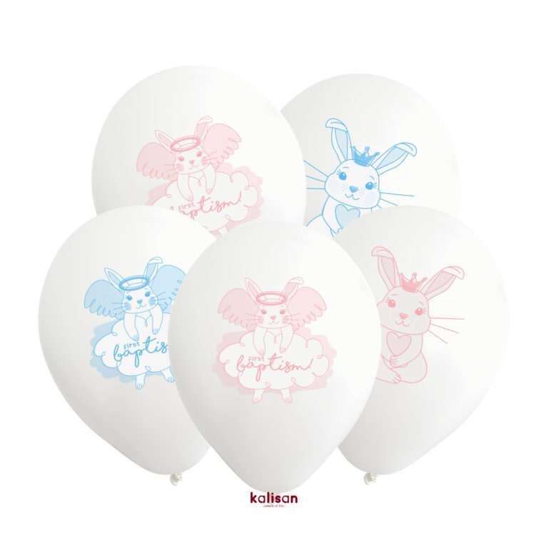 Kalisan – Colors of Life