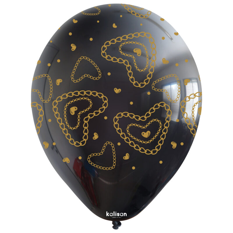 Gold Jewellery - Kalisan