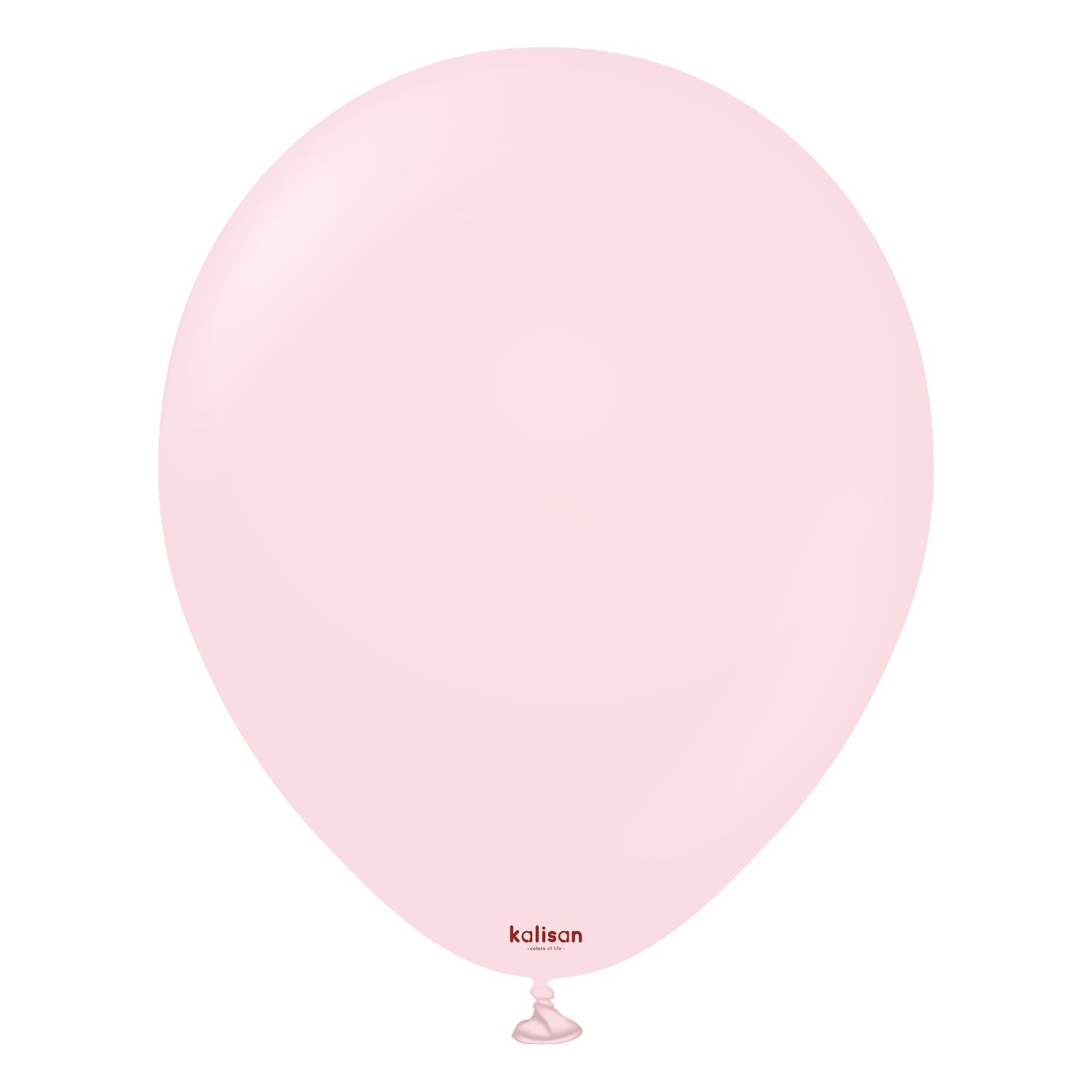 Light Pink Kalisan Light Pink Kalisan