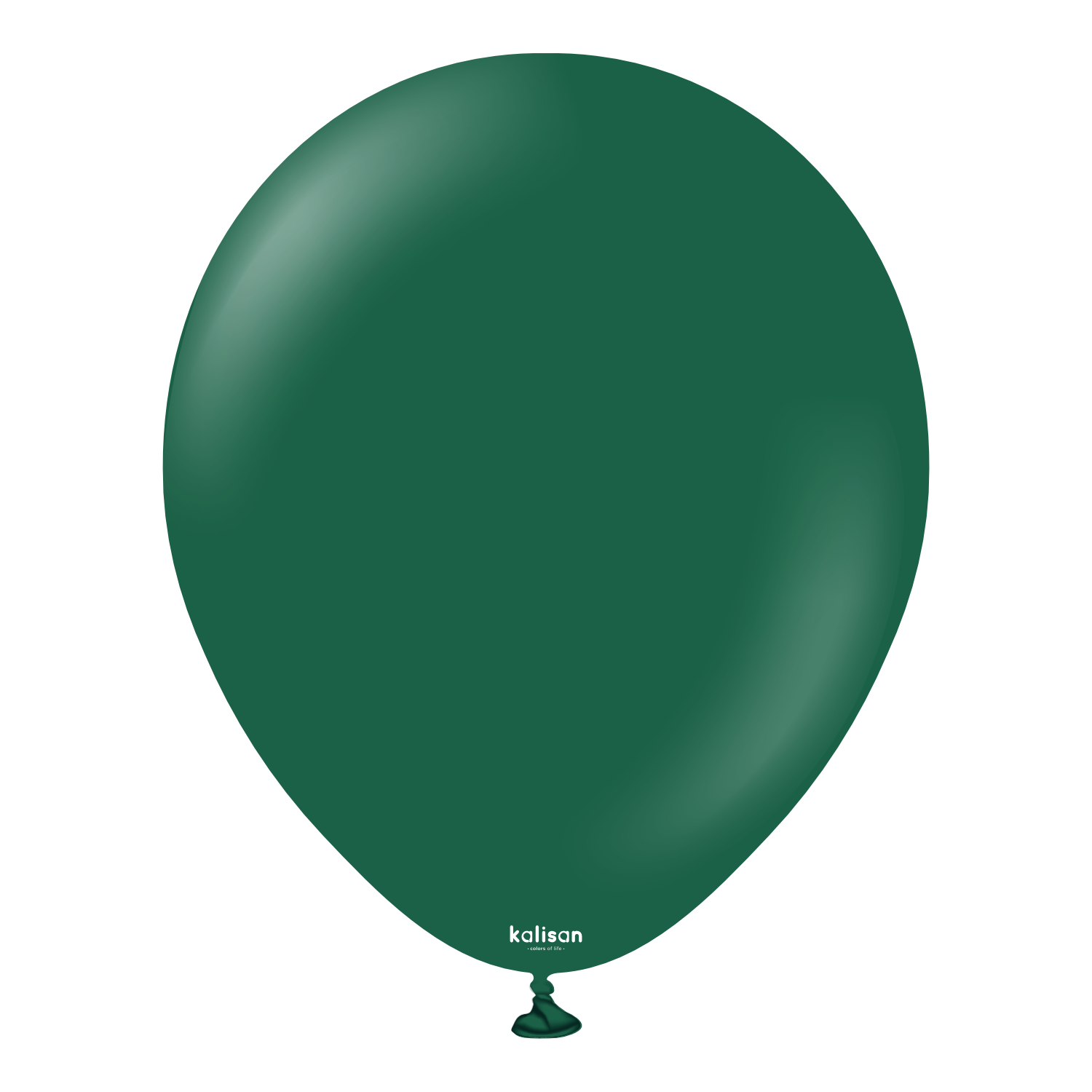 Dark Green Kalisan