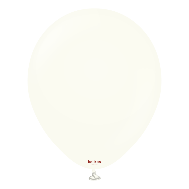 Retro White - Kalisan