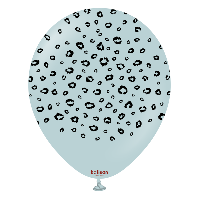 Kalisan - Colors of Life