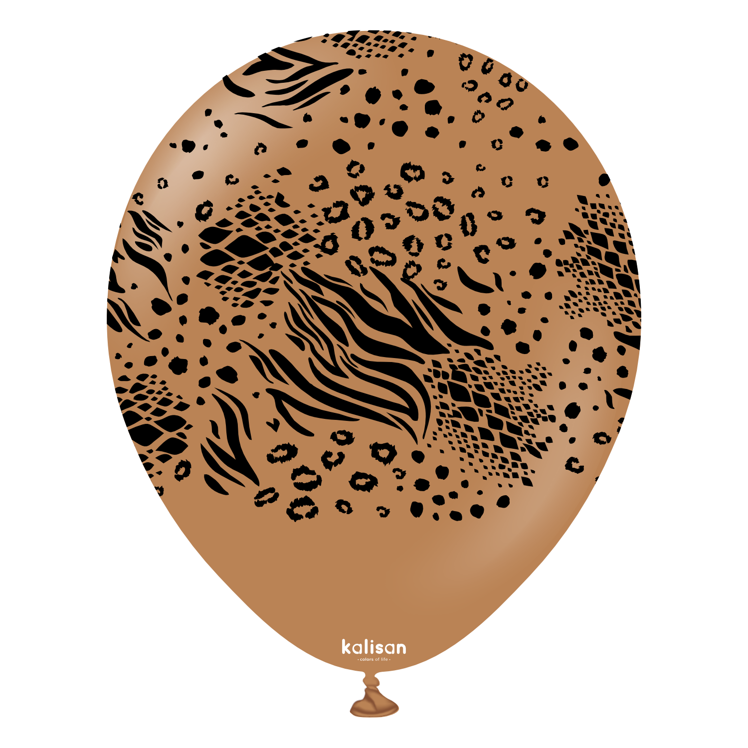 Mutant Caramel Brown - Kalisan