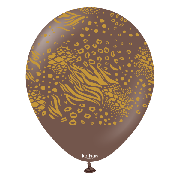 Kalisan - Colors of Life