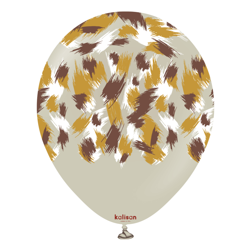 Kalisan - Colors of Life