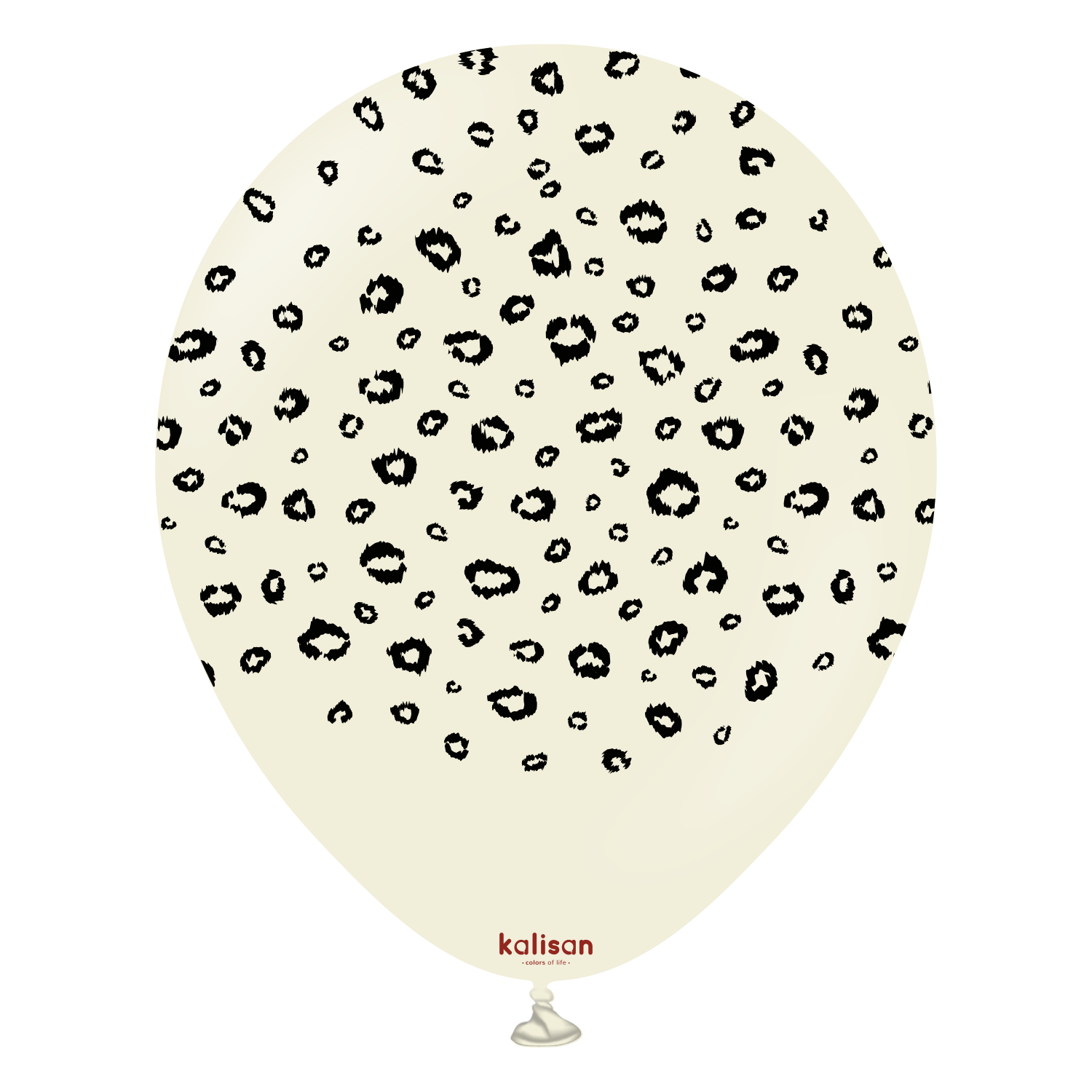 Kalisan - Colors of Life