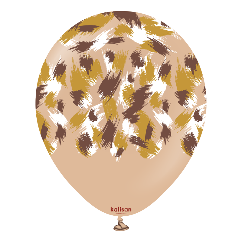 Kalisan - Colors of Life