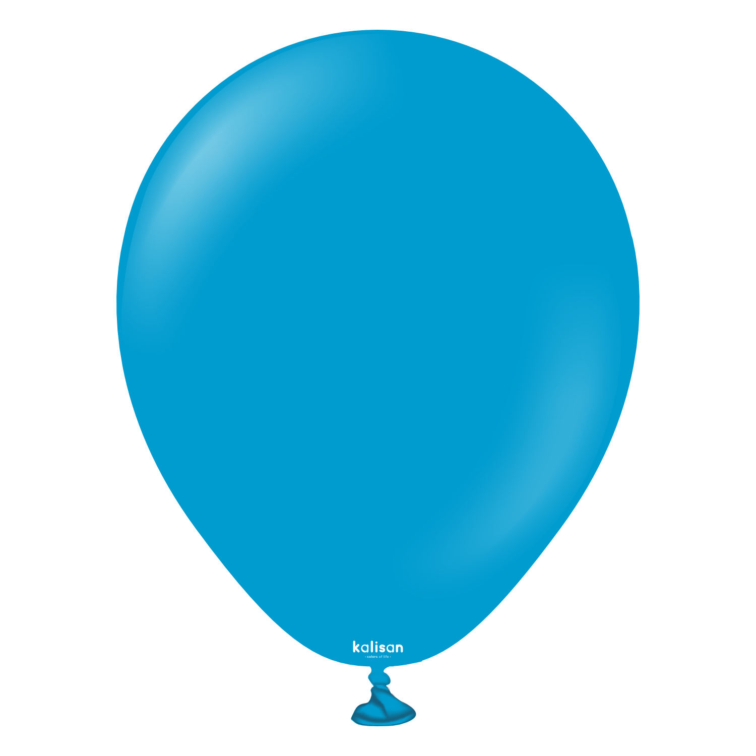 Caribbean Blue Kalisan