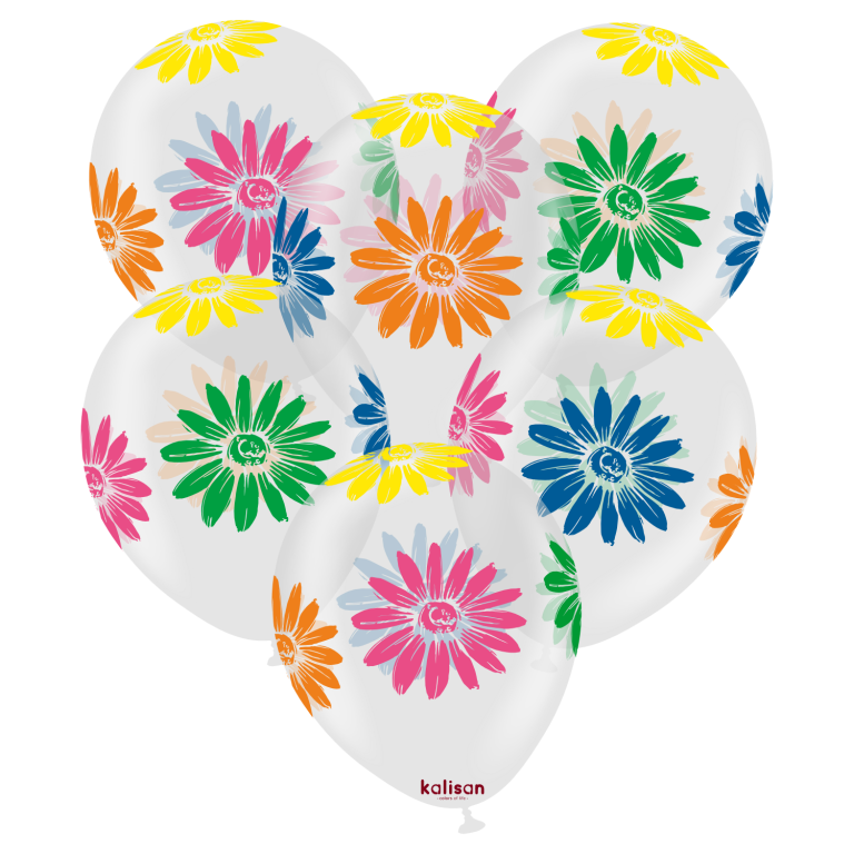 Kalisan - Colors of Life