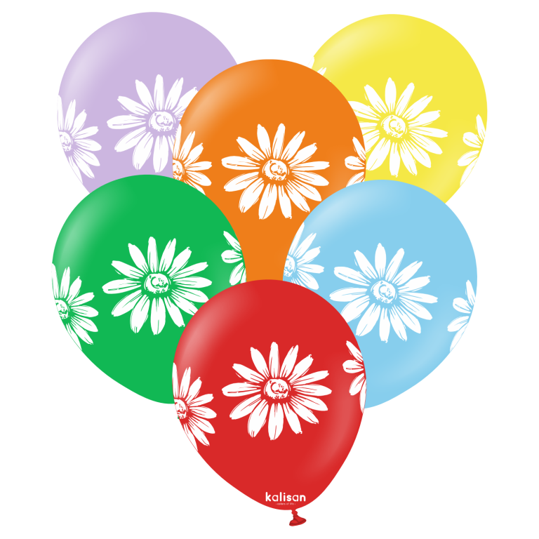 Kalisan - Colors of Life