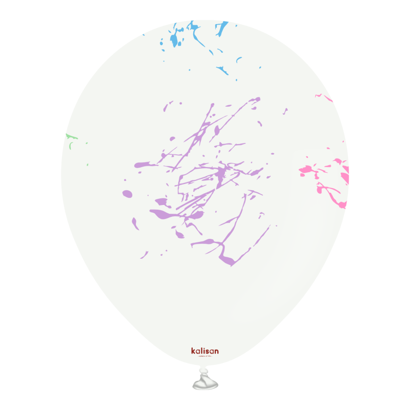 Kalisan - Colors of Life