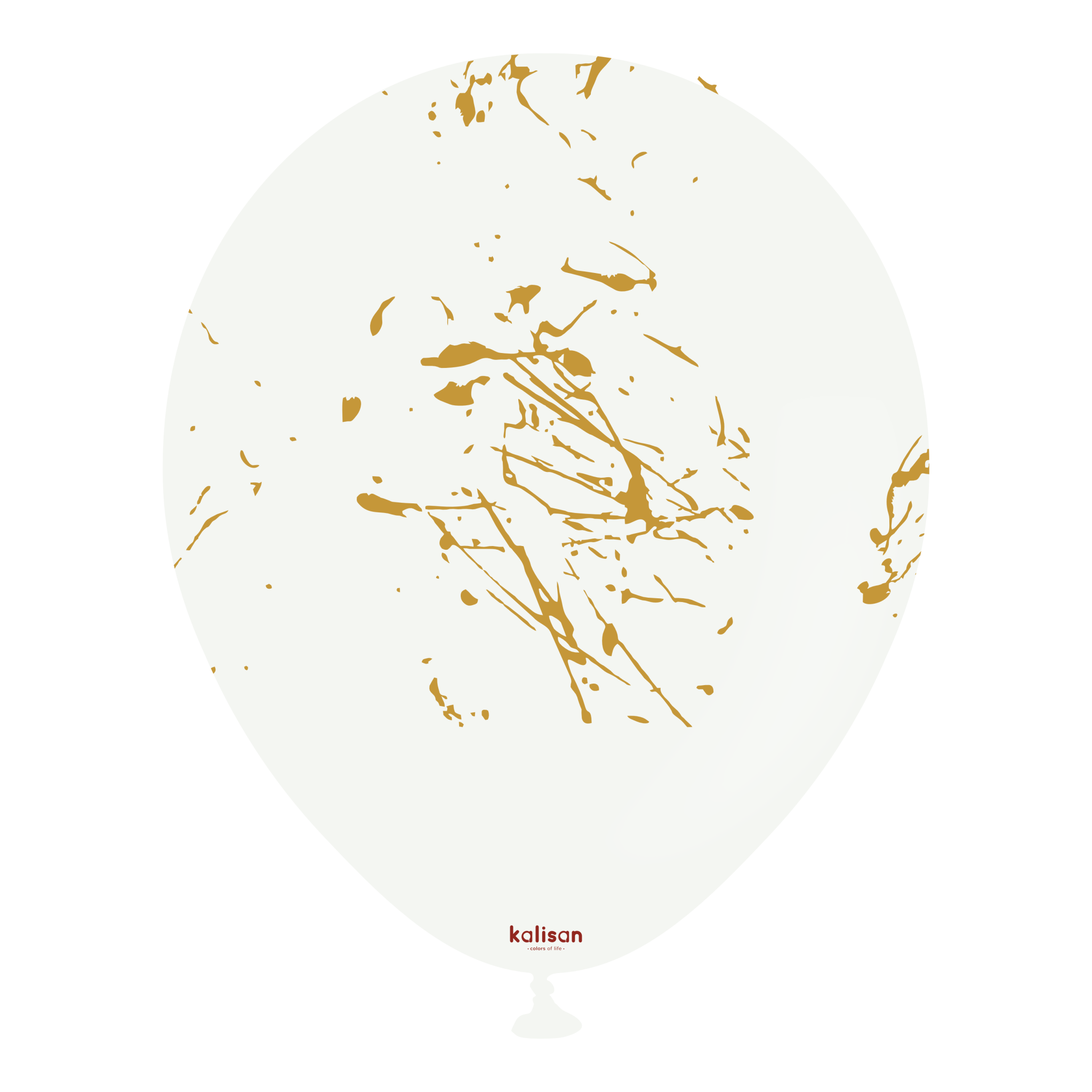 Kalisan - Colors of Life