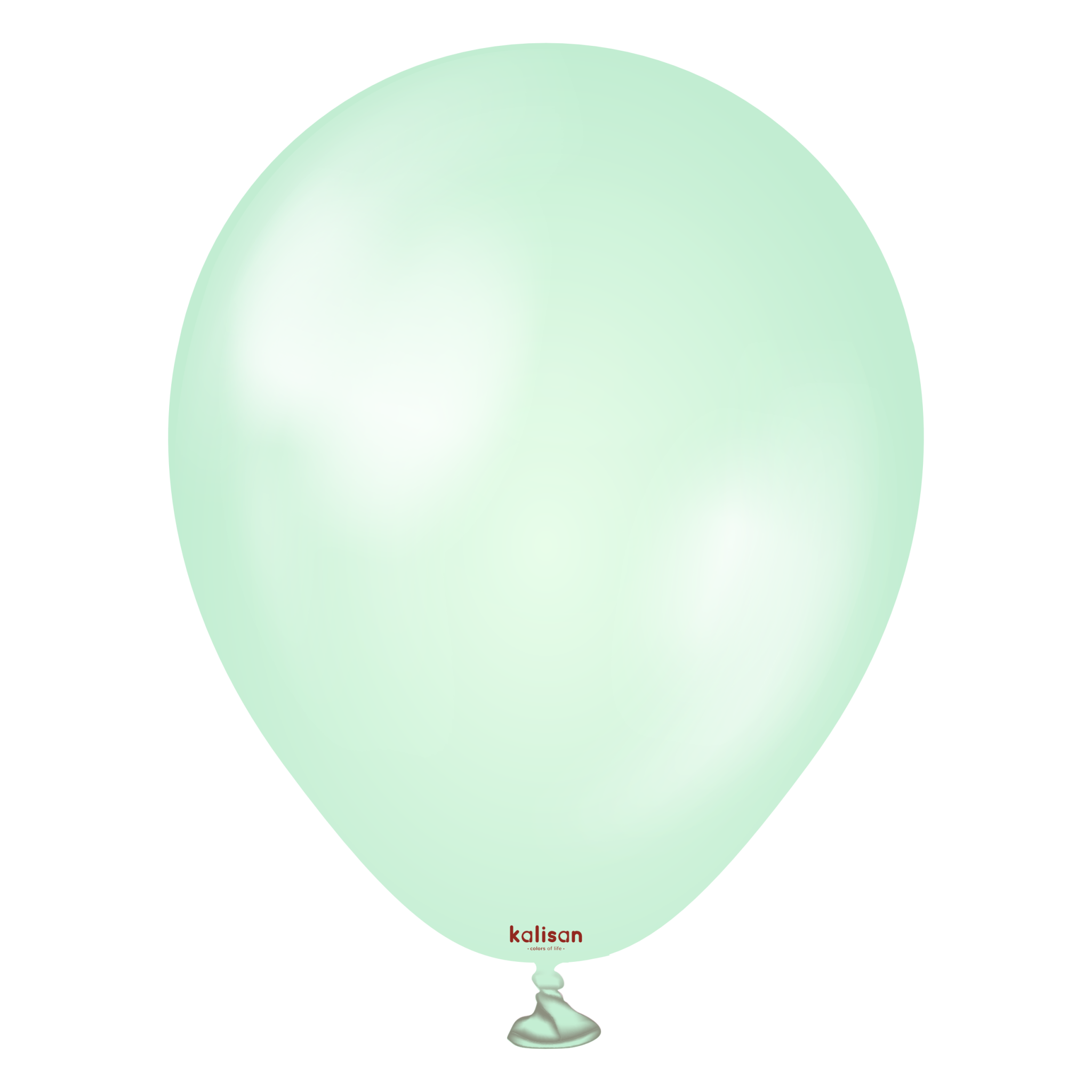 Kalisan - Colors of Life